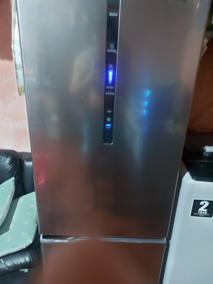 Panasonic 2Door Inverter, TV & Home Appliances, Kitchen Appliances ...
