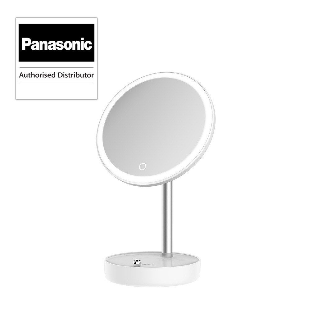 Panasonic LED Mirror, Furniture & Home Living, Home Decor, Mirrors on ...