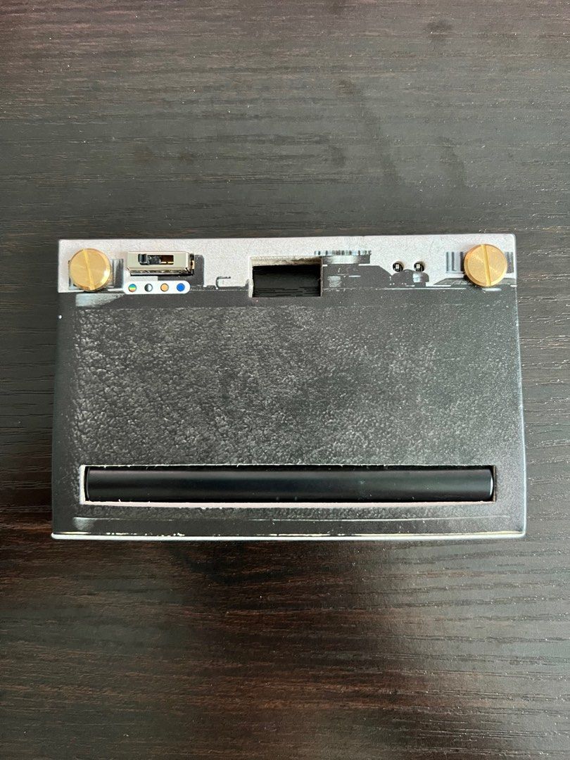 Papershoot Camera: Vintage (1925) 16MP, Photography, Cameras on Carousell