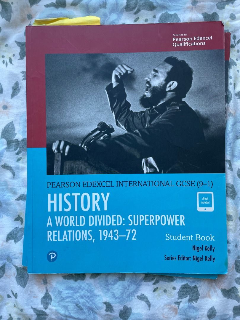Pearson Edexcel IGCSE History: Russia and the Soviet Union, 1905-24, 興趣 ...