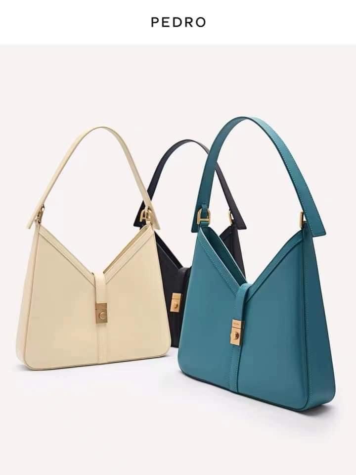 PEDRO Shoulder bag, Women's Fashion, Bags & Wallets, Shoulder Bags on ...