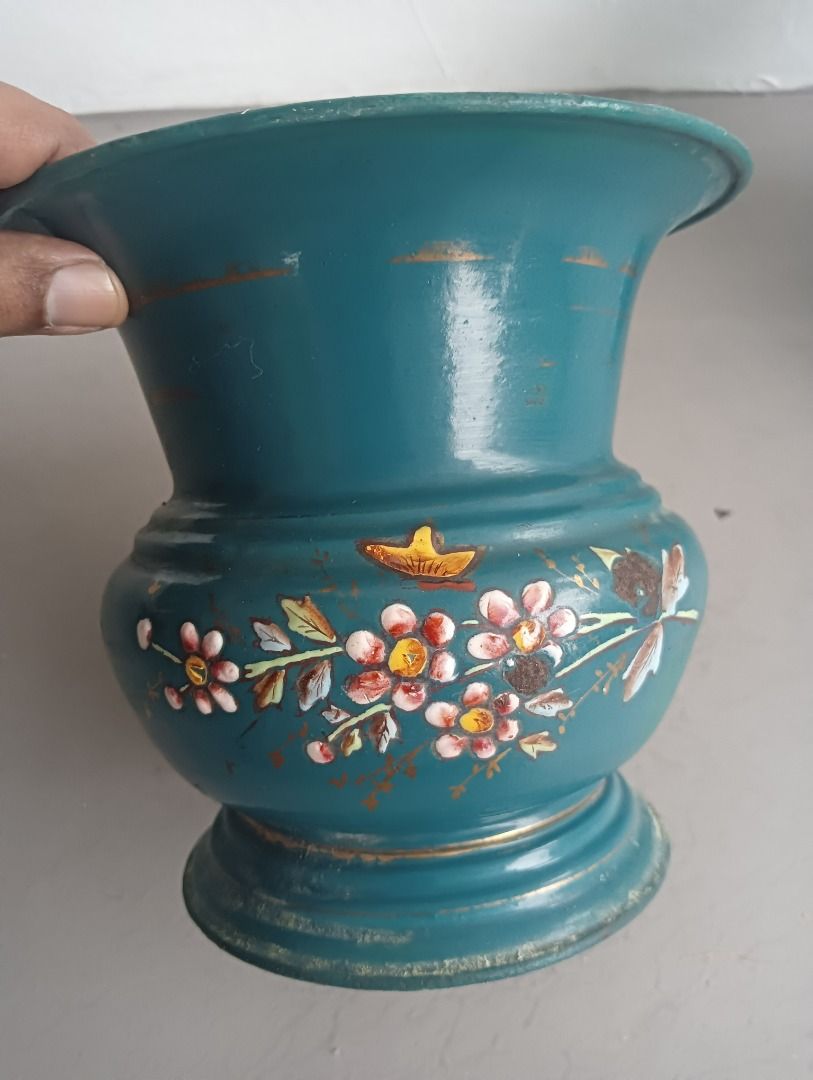 PERANAKAN BABA NYONYA - Container Pitton - Many Sizes and Designs ...