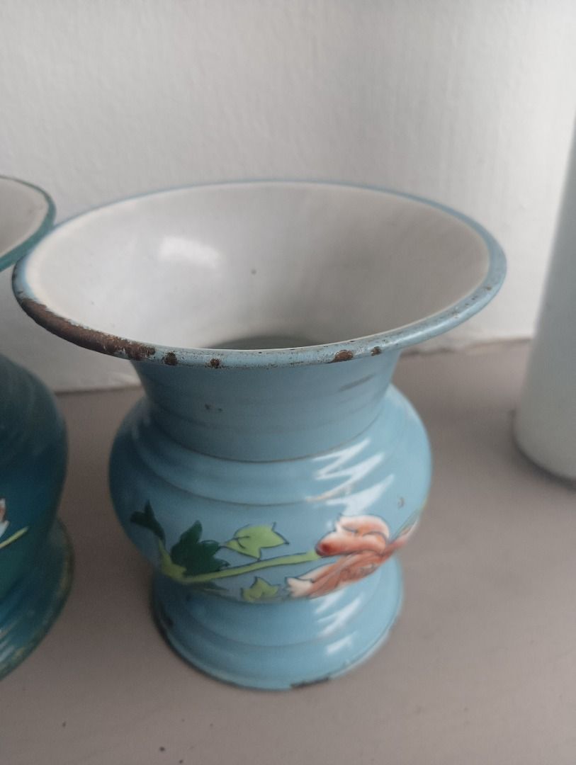 PERANAKAN BABA NYONYA - Container Pitton - Many Sizes and Designs ...