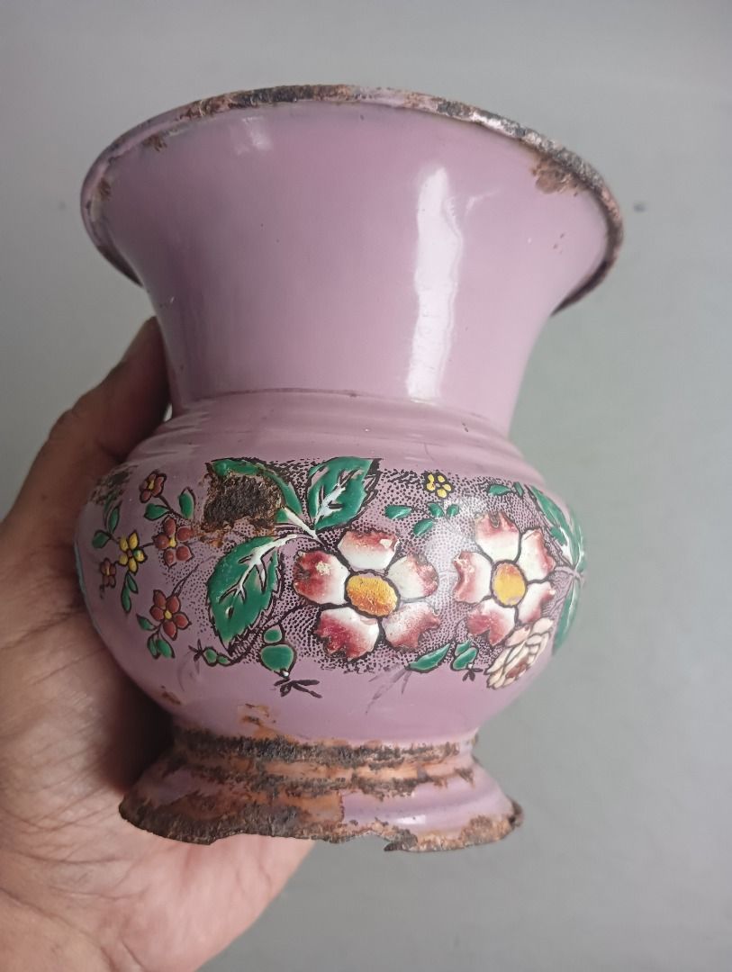 PERANAKAN BABA NYONYA - Container Pitton - Many Sizes and Designs ...