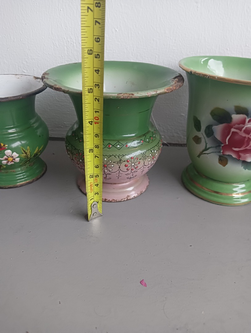 PERANAKAN BABA NYONYA - Container Pitton - Many Sizes and Designs ...