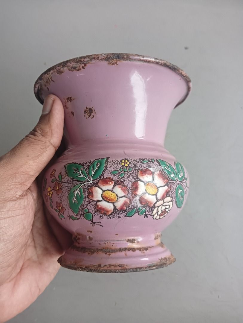 PERANAKAN BABA NYONYA - Container Pitton - Many Sizes and Designs ...