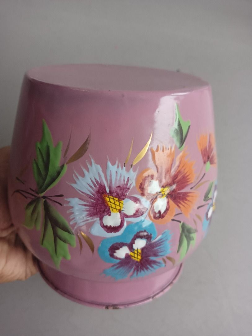 PERANAKAN BABA NYONYA - Container - Many Sizes and Designs & Colours ...