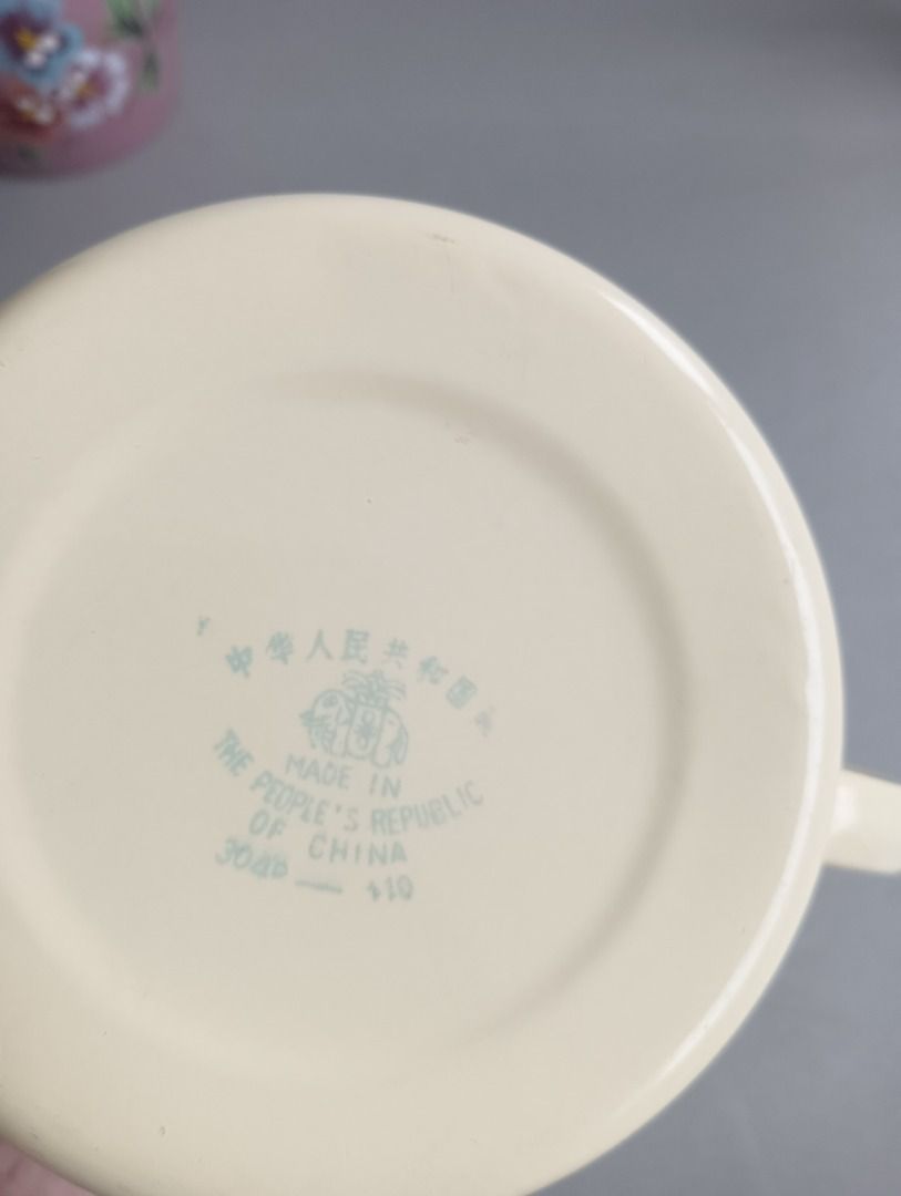 PERANAKAN BABA NYONYA - Container - Many Sizes and Designs & Colours ...