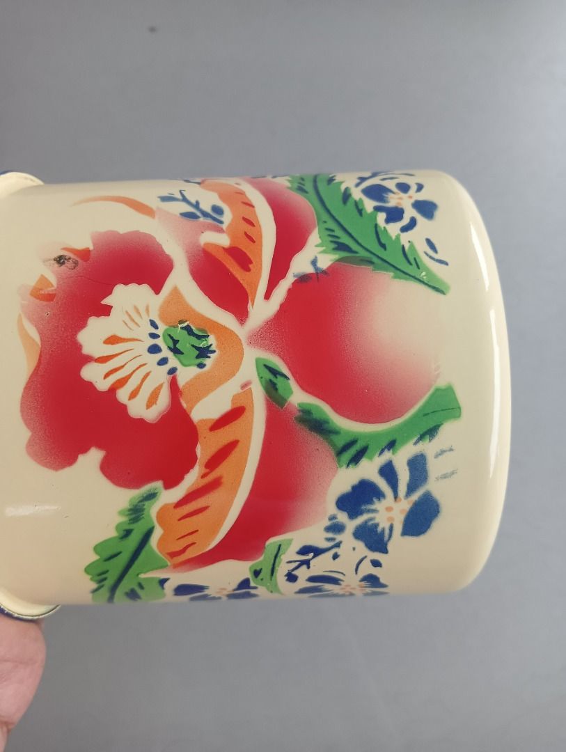 PERANAKAN BABA NYONYA - Container - Many Sizes and Designs & Colours ...