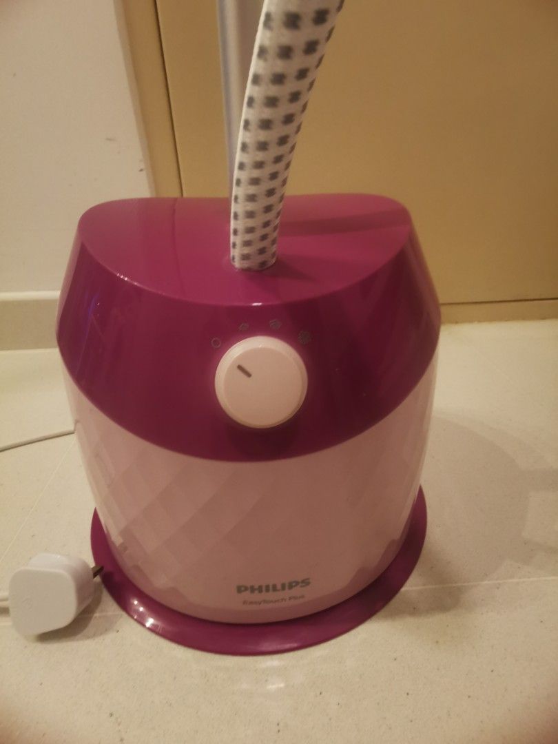 Philips Clothes Steamer Iron, TV & Home Appliances, Irons & Steamers on ...