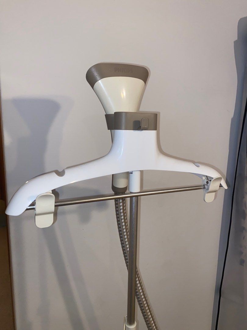 Philips steamer stand, TV & Home Appliances, Irons & Steamers on Carousell