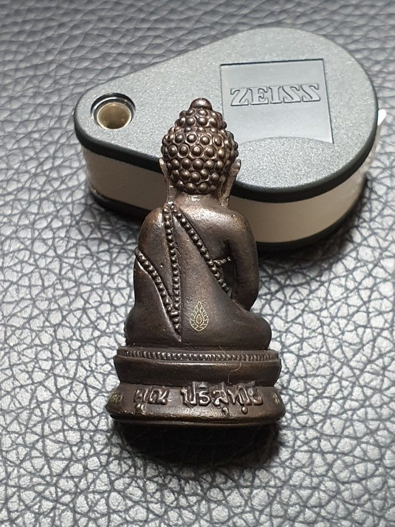 Phra Kring Thai Amulet, Hobbies & Toys, Memorabilia & Collectibles ...