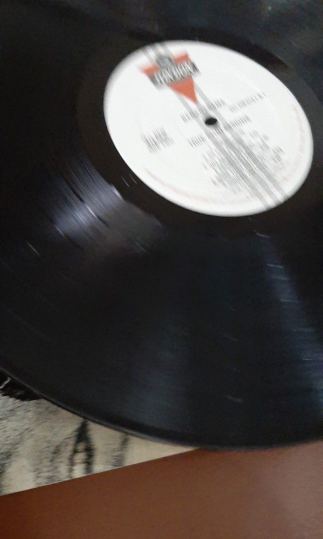 Plaka/ vinyl record.BANANARAMA, Hobbies & Toys, Music & Media, Vinyls ...