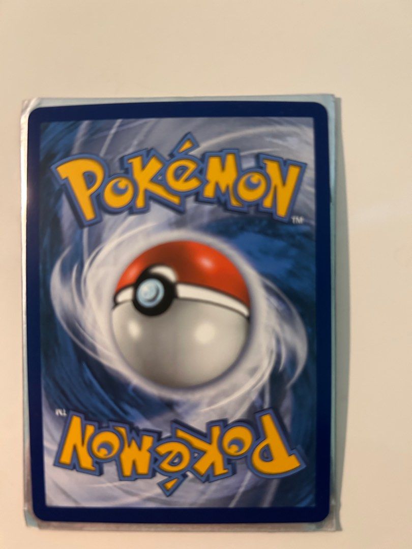 Pokemon Giovanni Full rainbow full art (Rebel Clash) Negotiable ...