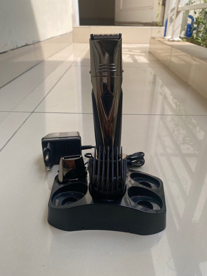 (882) Portable Shaver Nikai Model NK 2207, Kesehatan & Kecantikan ...