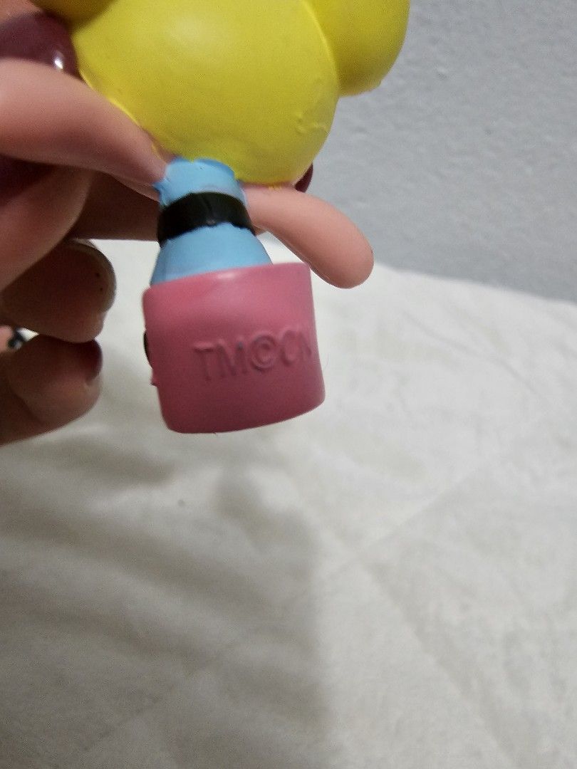 Power puff girls Minifigure set, Hobbies & Toys, Toys & Games on Carousell