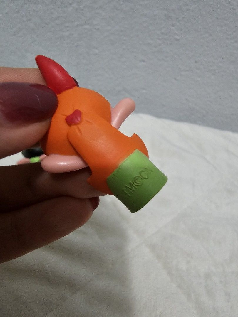 Power puff girls Minifigure set, Hobbies & Toys, Toys & Games on Carousell