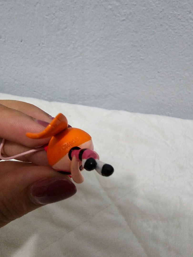 Power puff girls Minifigure set, Hobbies & Toys, Toys & Games on Carousell