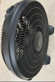 PowerPac 20 inch high velocity fan, Furniture & Home Living, Lighting ...