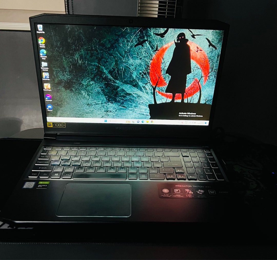 Predator Triton 300 Laptop on SALE!!!, Computers & Tech, Laptops ...