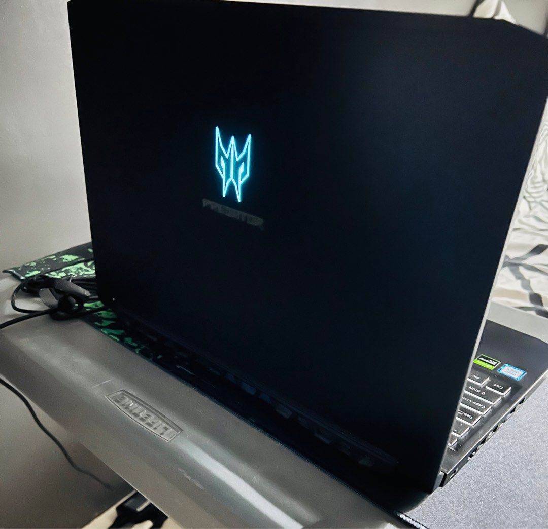 Predator Triton 300 Laptop on SALE!!!, Computers & Tech, Laptops ...