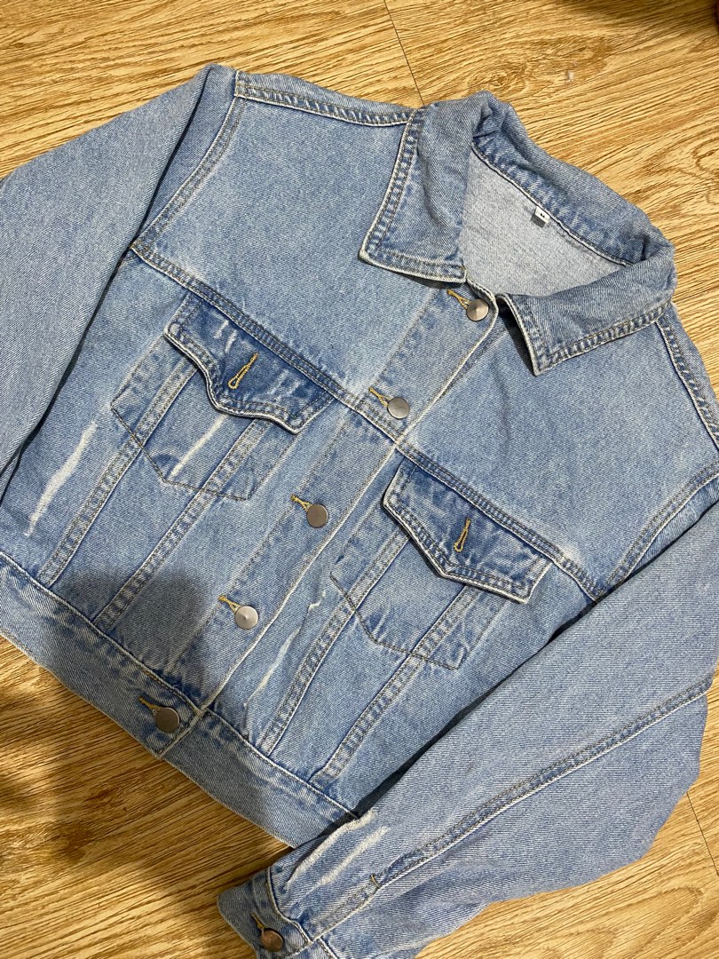 PREMIUM MAONG JACKETS on Carousell