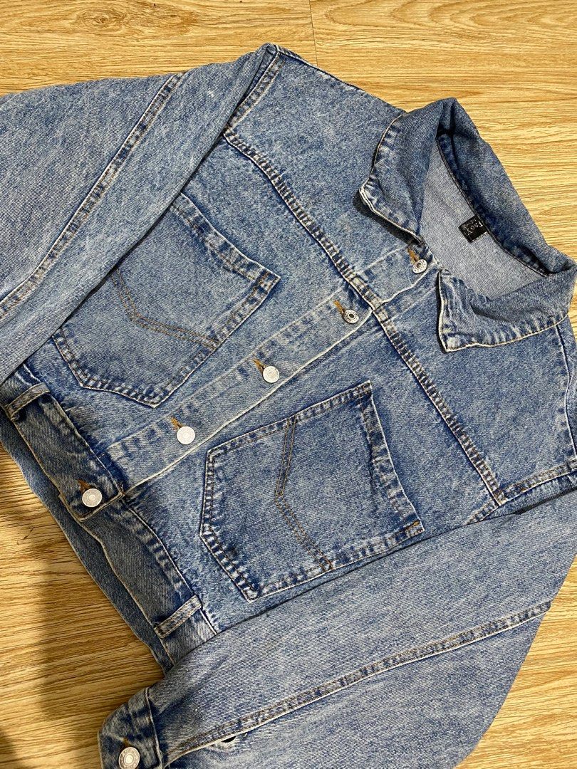 PREMIUM MAONG JACKETS on Carousell