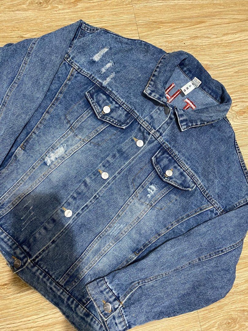 PREMIUM MAONG JACKETS on Carousell