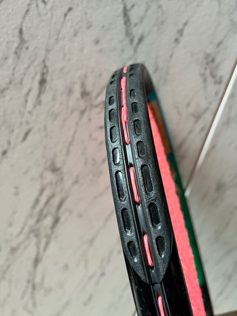 Prince Tennis Racket - Comp Lite, Sports Equipment, Sports & Games ...