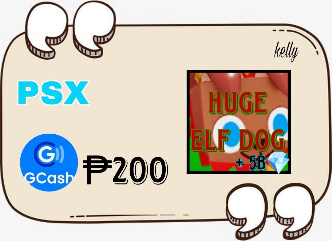 [PSX] Huge Elf Dog, Video Gaming, Video Games, Others on Carousell