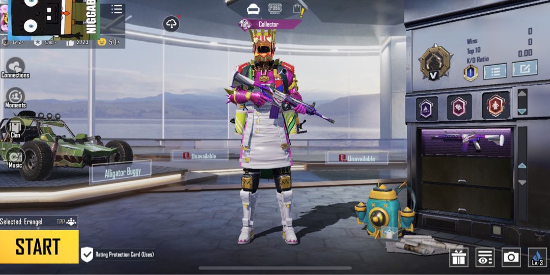 Pubg Account, Video Gaming, Gaming Accessories, Game Gift Cards ...