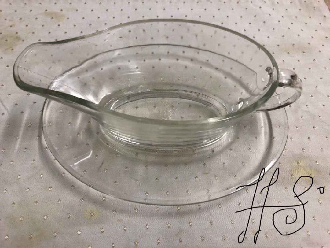 Pyrex jaj gravy boat, Hobbies & Toys, Collectibles & Memorabilia ...
