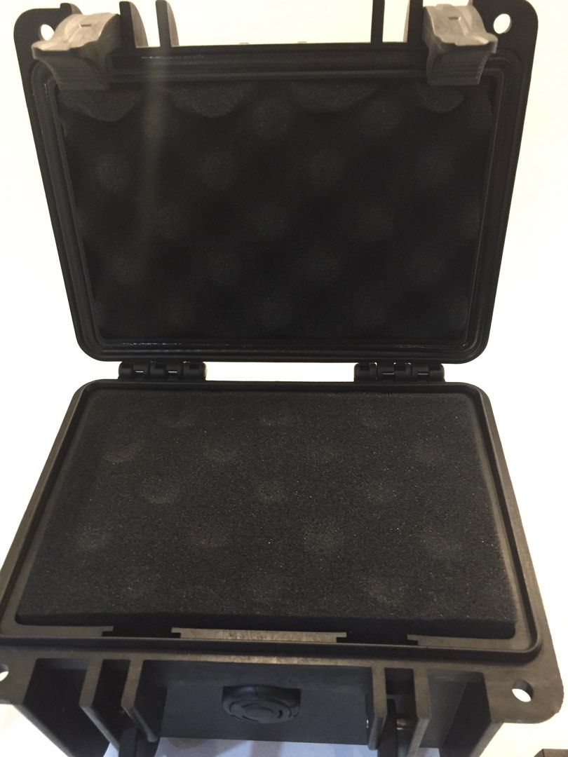 Raptor Storage Box on Carousell