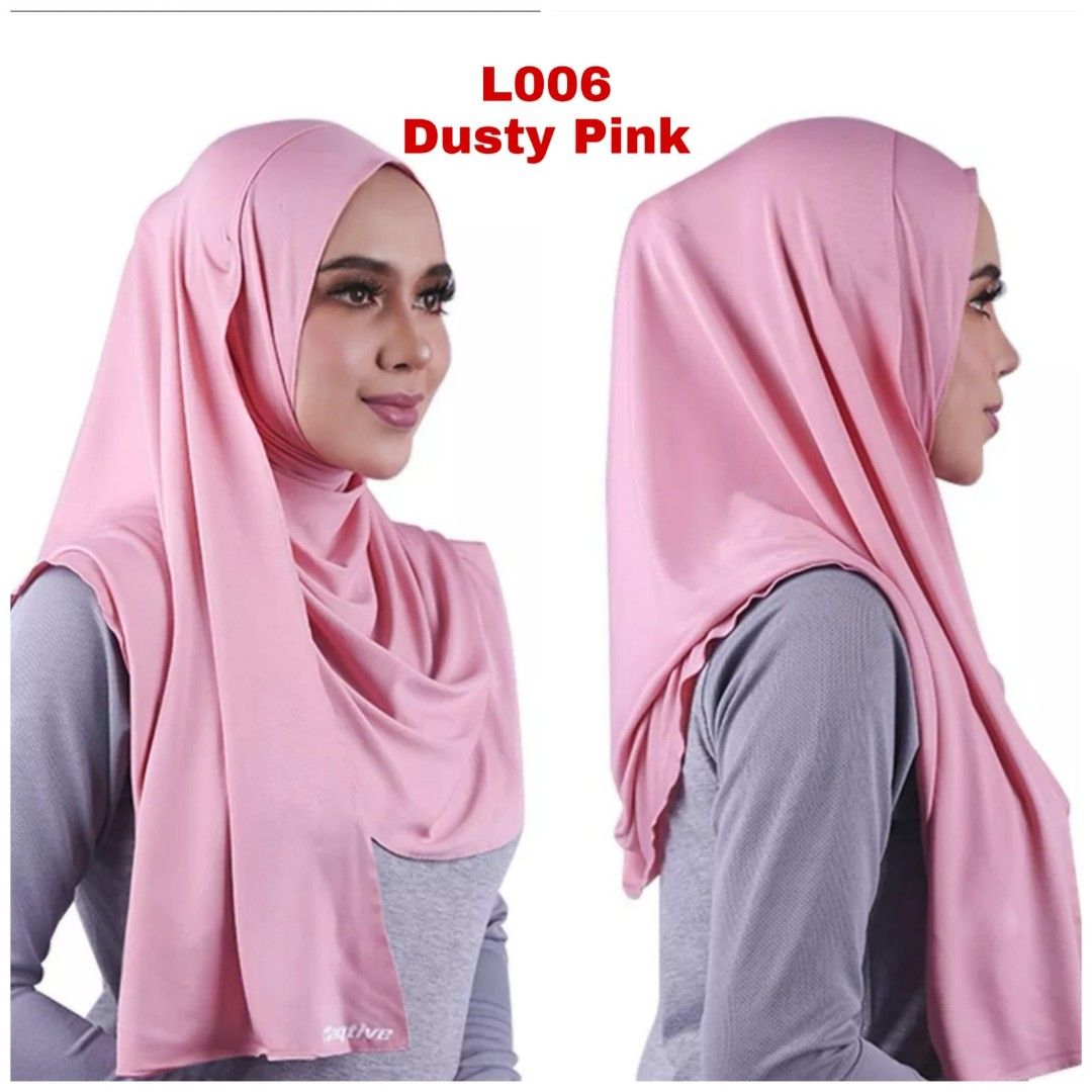 Raqtive instant shawl, Women's Fashion, Muslimah Fashion, Hijabs on ...