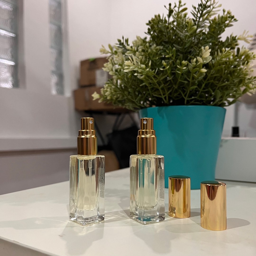 Raudhah perfume, Beauty & Personal Care, Fragrance & Deodorants on ...