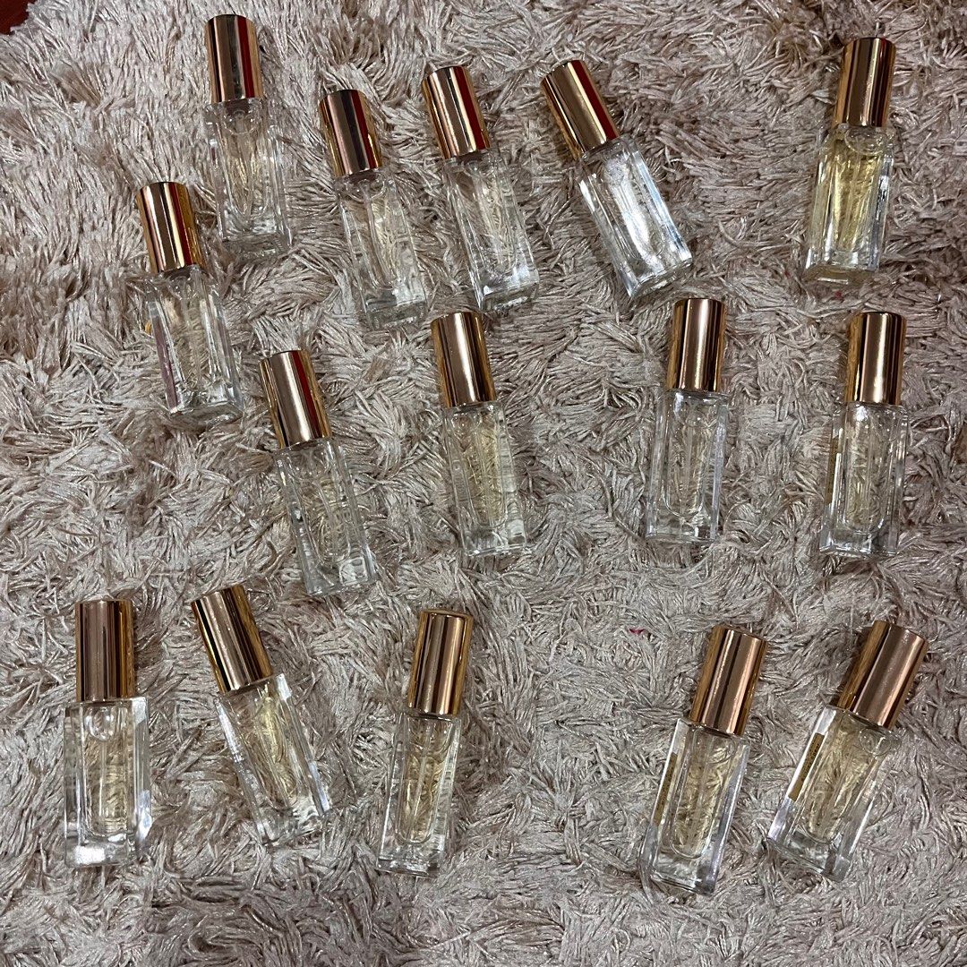 Raudhah perfume, Beauty & Personal Care, Fragrance & Deodorants on ...