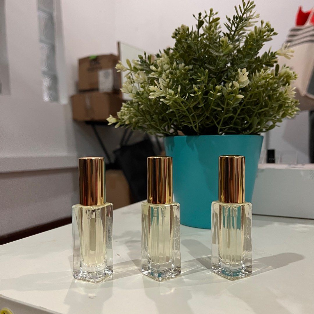 Raudhah perfume, Beauty & Personal Care, Fragrance & Deodorants on ...