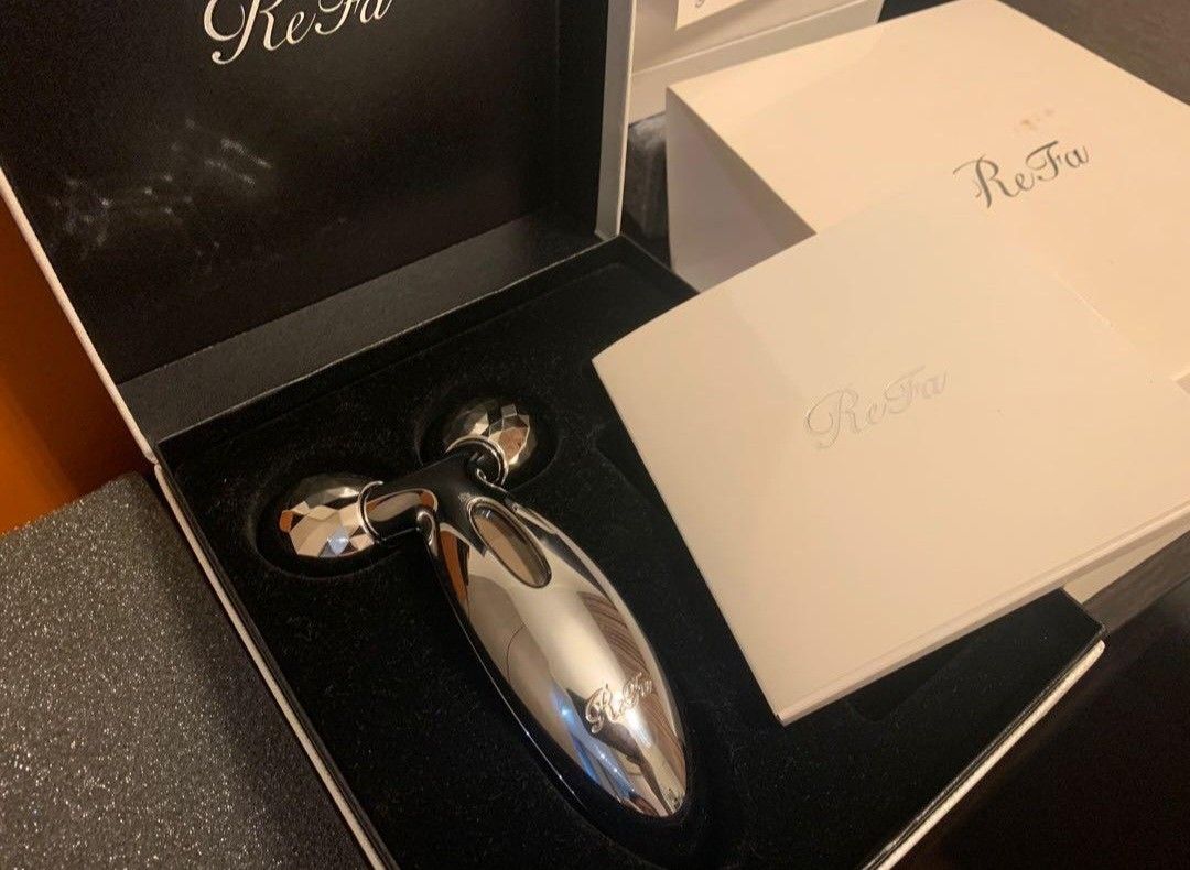 Refa Carat, Beauty & Personal Care, Face, Face Care on Carousell