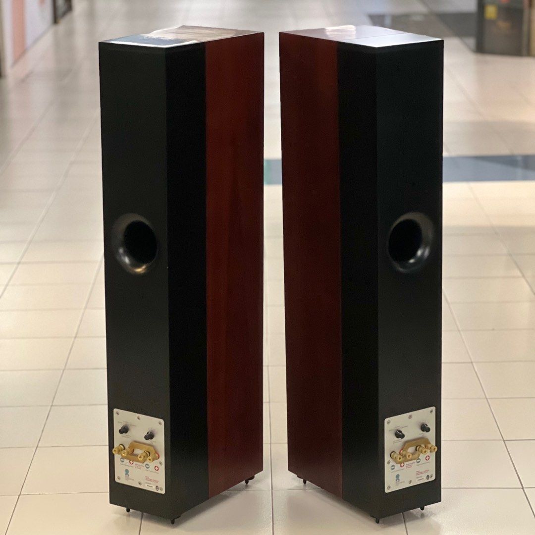 Revel Performa F32 Loudspeaker, Audio, Soundbars, Speakers & Amplifiers ...