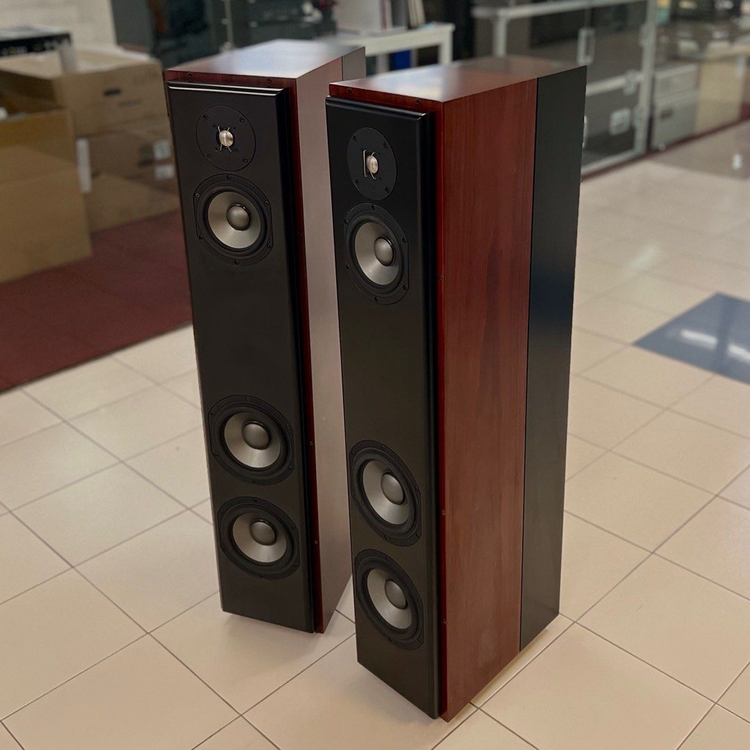 Revel Performa F32 Loudspeaker, Audio, Soundbars, Speakers & Amplifiers ...