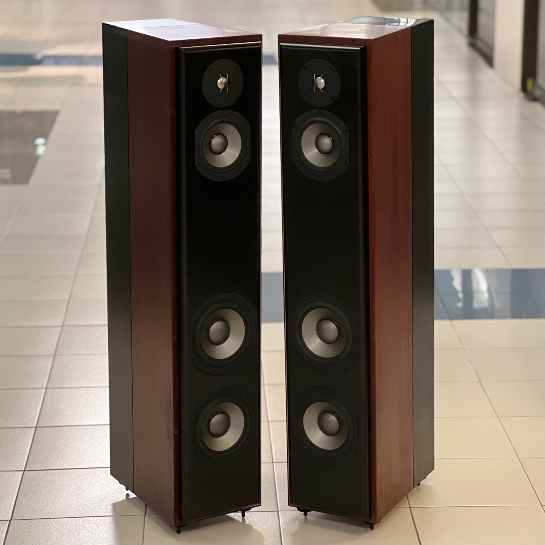 Revel Performa F32 Loudspeaker, Audio, Soundbars, Speakers & Amplifiers ...