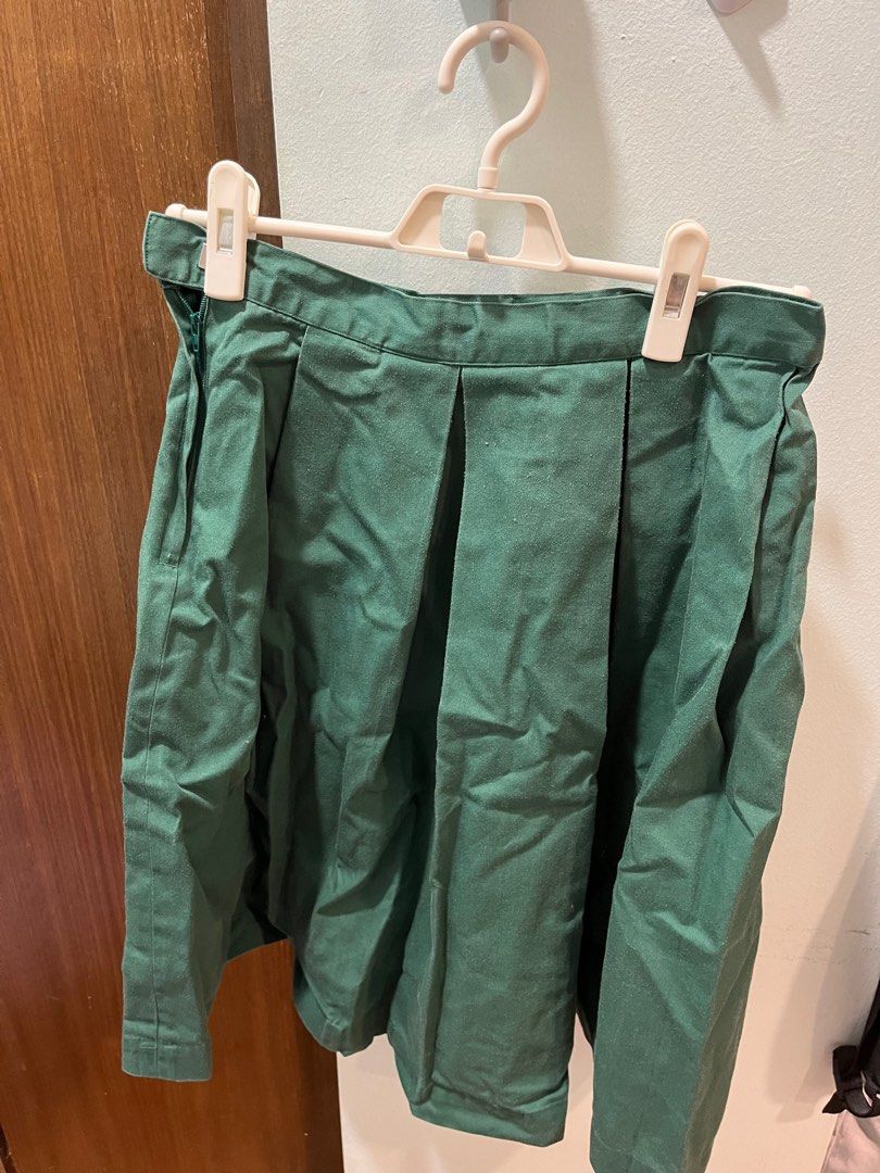 rjc girls uniform, Women's Fashion, Dresses & Sets, Sets or Coordinates ...