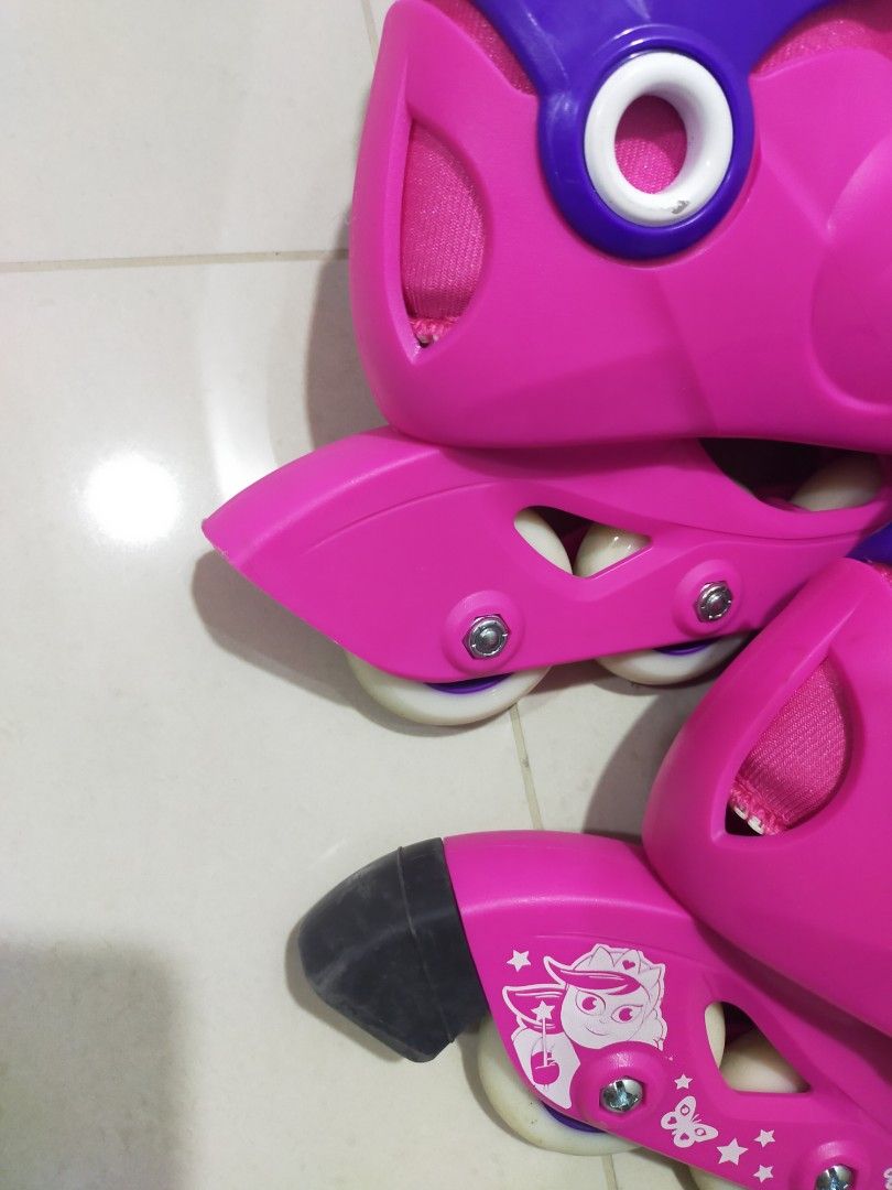 Rollerblades, Sports Equipment, Sports & Games, Skates, Rollerblades ...