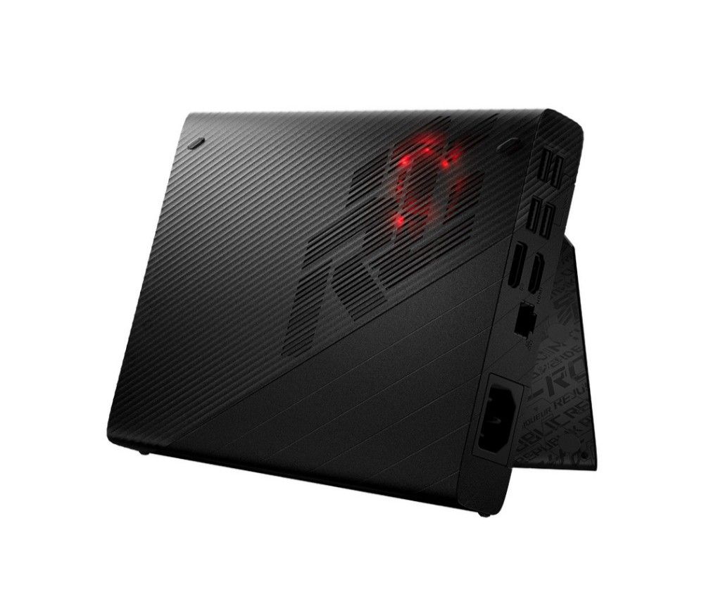 RTX 4090 16GB GDDR6 Asus ROG XG 2023 EGPU Mobile External Graphic Card ...