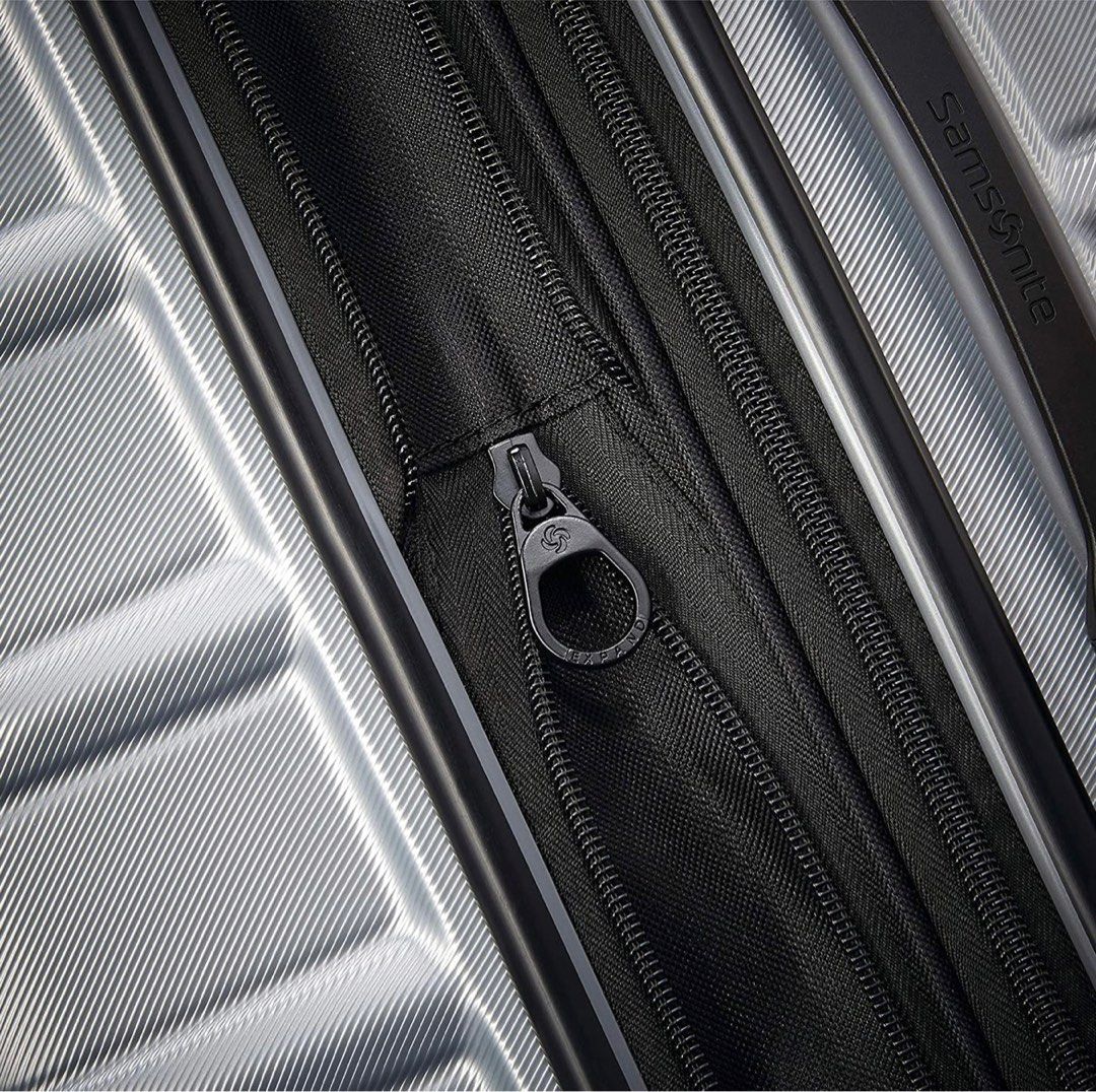 Samsonite Omni 2 Hardside Expandable Luggage, Hobbies & Toys, Travel ...