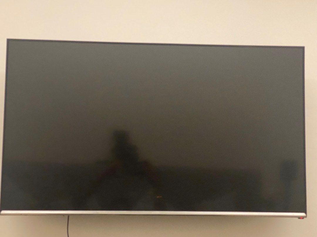 Samsung smart tv 5 series full HD, TV & Home Appliances, TV ...