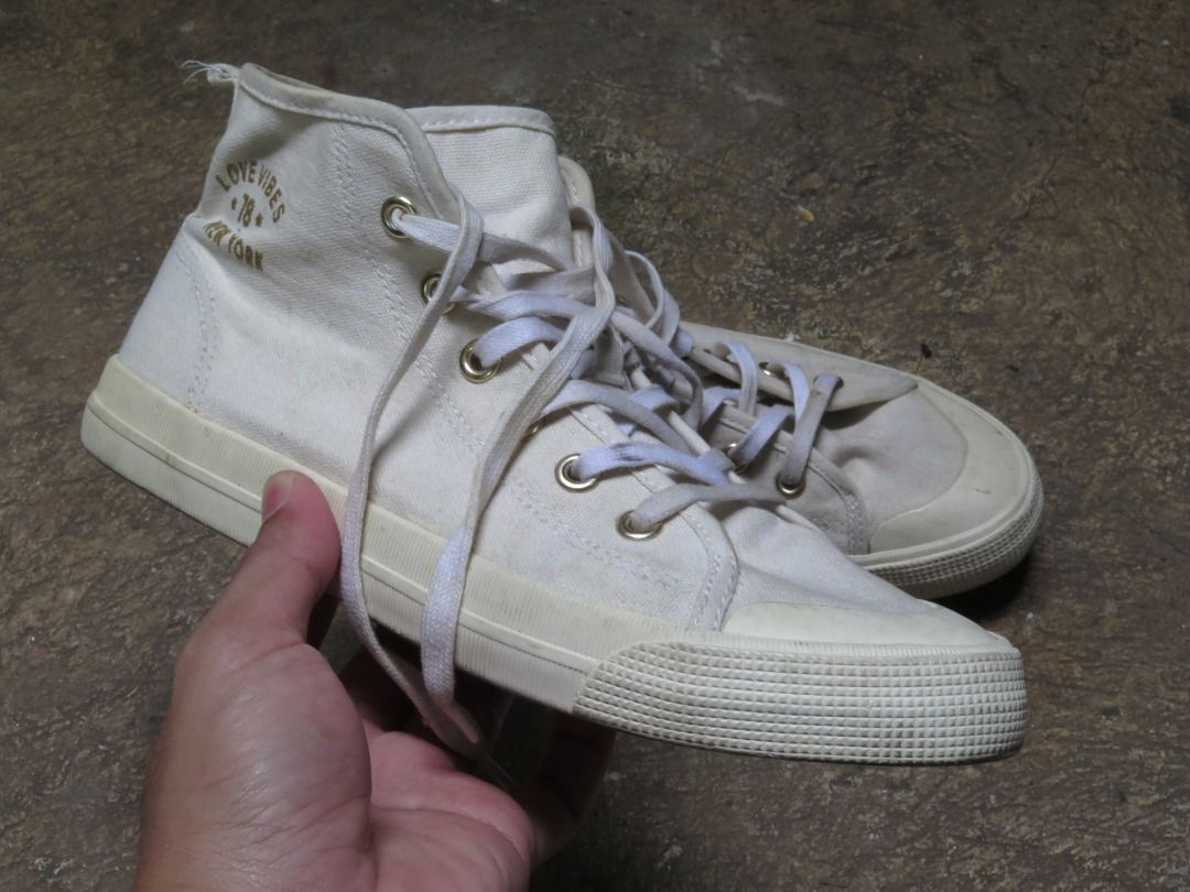 Sepatu H&M Woman, Fesyen Wanita, Sepatu di Carousell