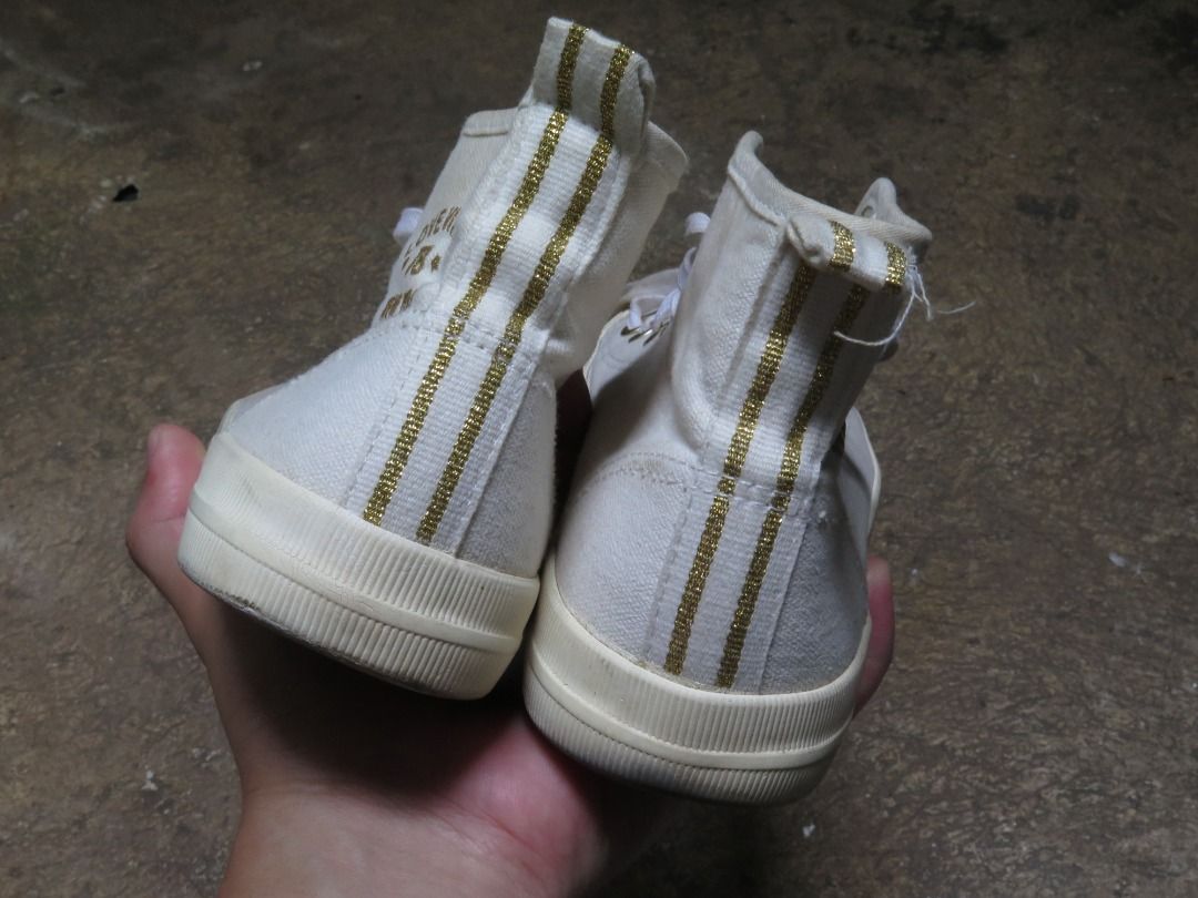 Sepatu H&M Woman, Fesyen Wanita, Sepatu di Carousell