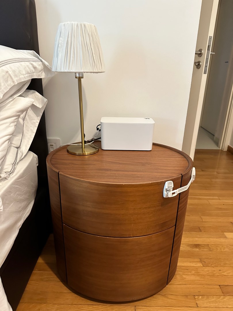 Side Table from Castlery, Furniture & Home Living, Furniture, Tables ...