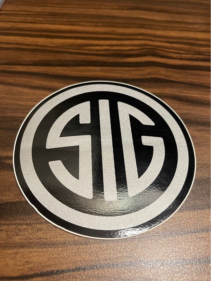 SIG Sauer Trucker Cap, Men's Fashion, Watches & Accessories, Caps ...